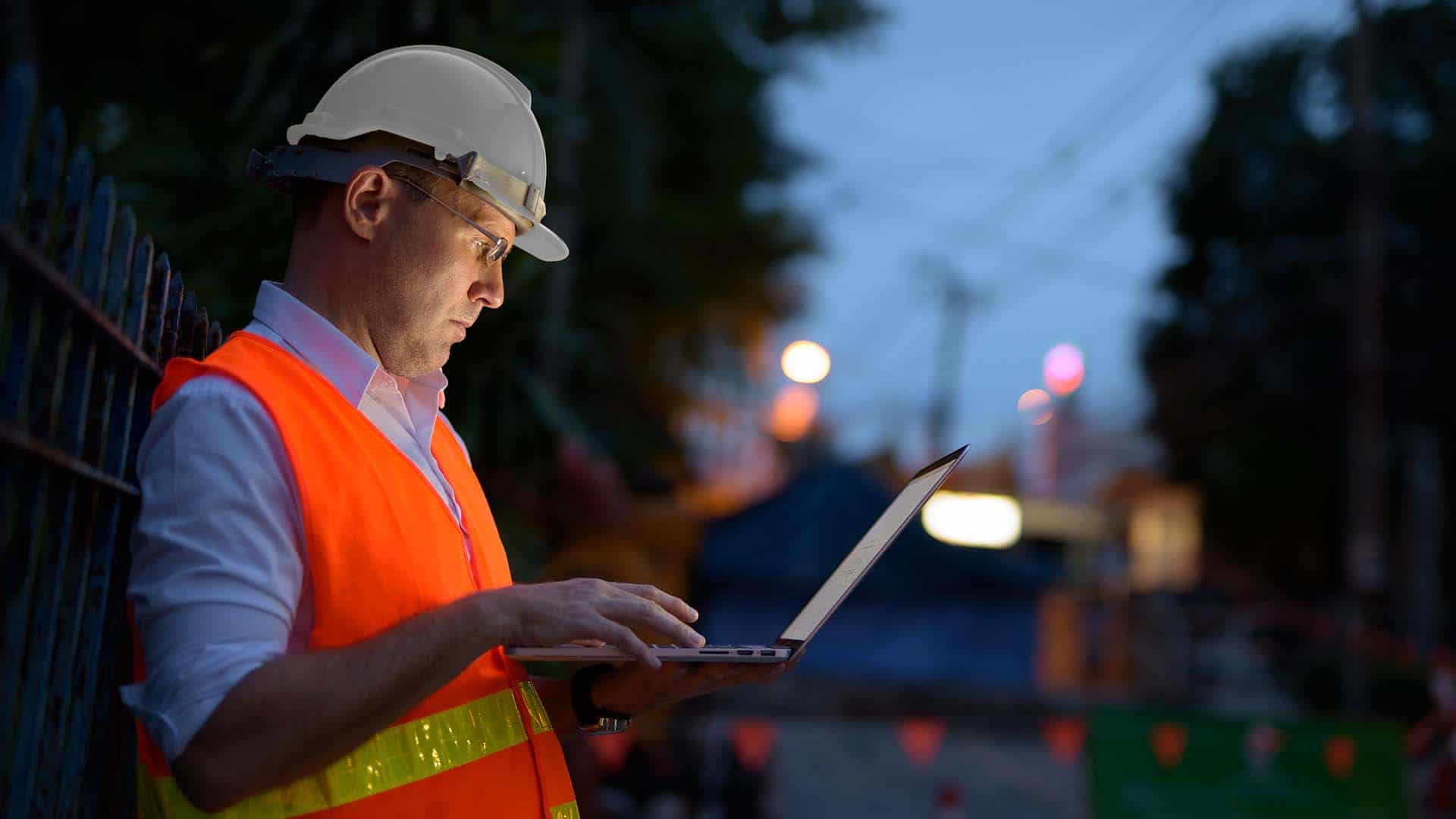 Redefining Data Sharing in Construction - A Virtual Event ...