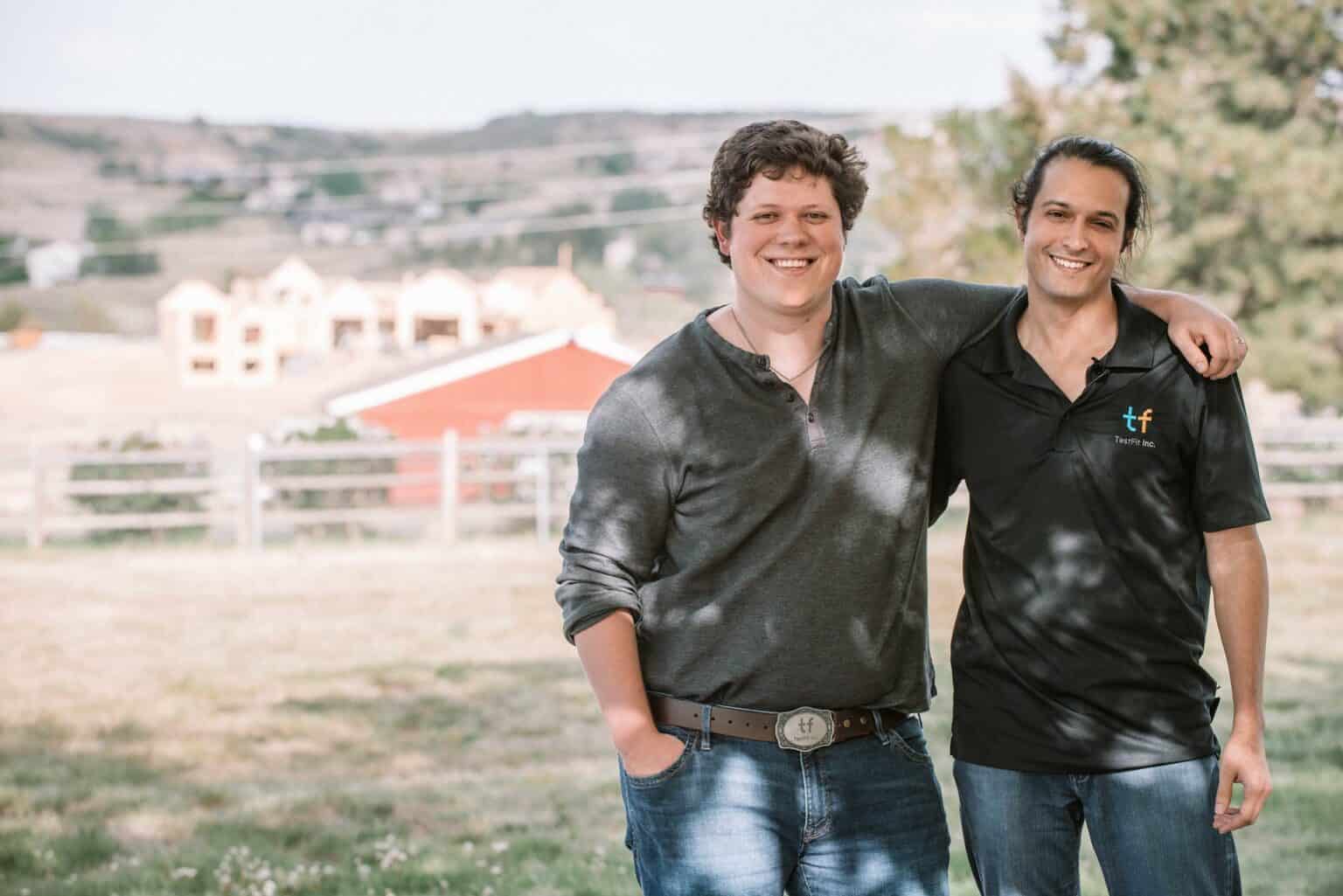 TestFit, the Maker of an AI-Powered Building Configurator, Gets $20 ...