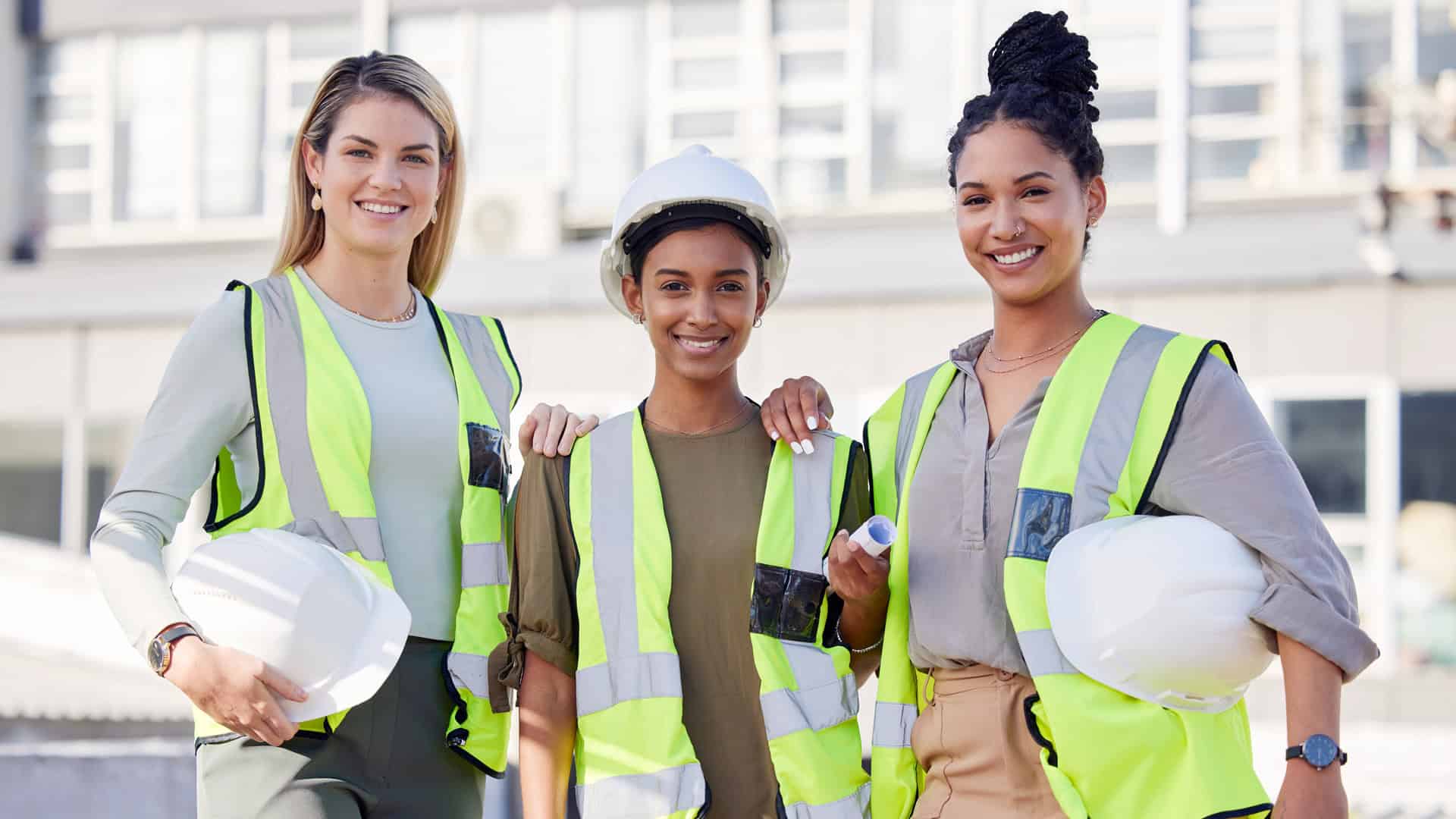 2024's Most Innovative Contech Startups Announced by Cemex Ventures - Construction News