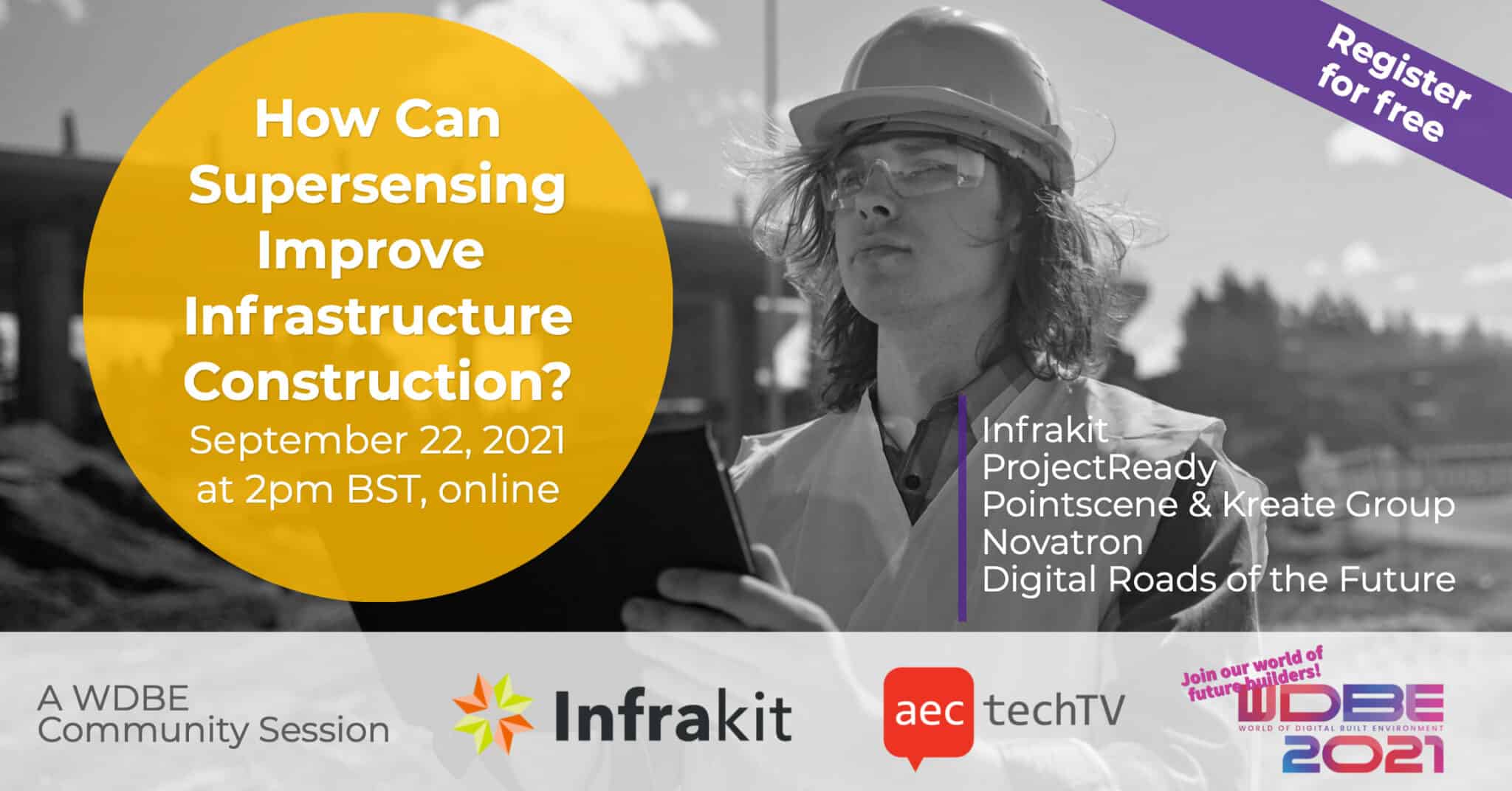 Situational Awareness in Infrastructure Constrution Projects ...