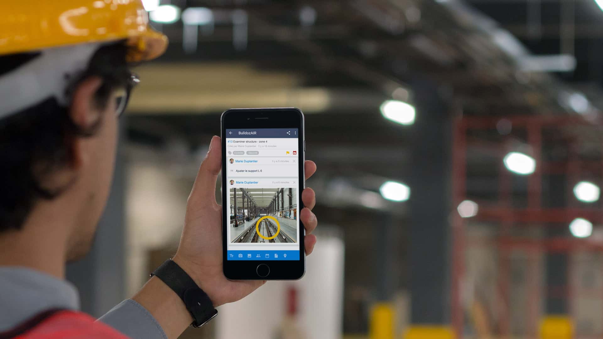 Digitalizing Construction Successfully - An Interview with Ali El Hariri of BulldozAIR ...