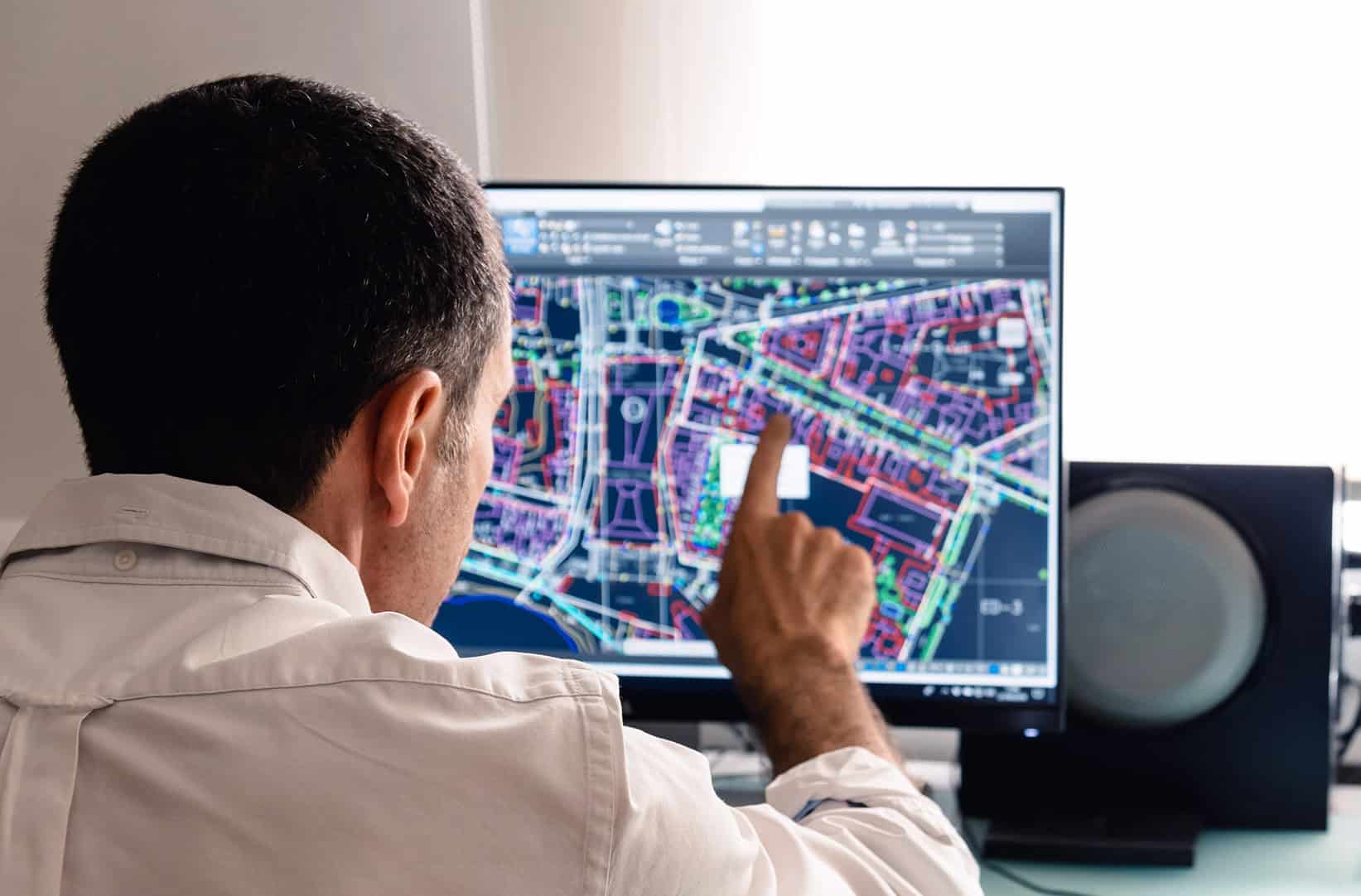 Esri UK and Tetra Tech Provide One-Stop Solution for Indoor Mapping ...