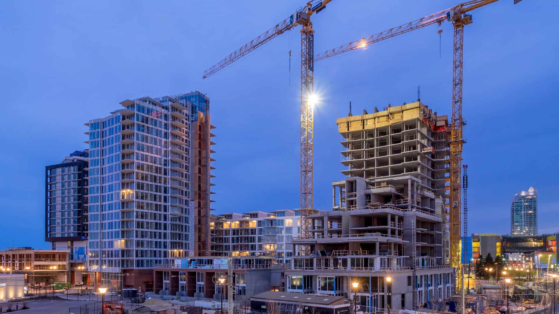 ProjectReady: Construction Project Management Across Companies and ...