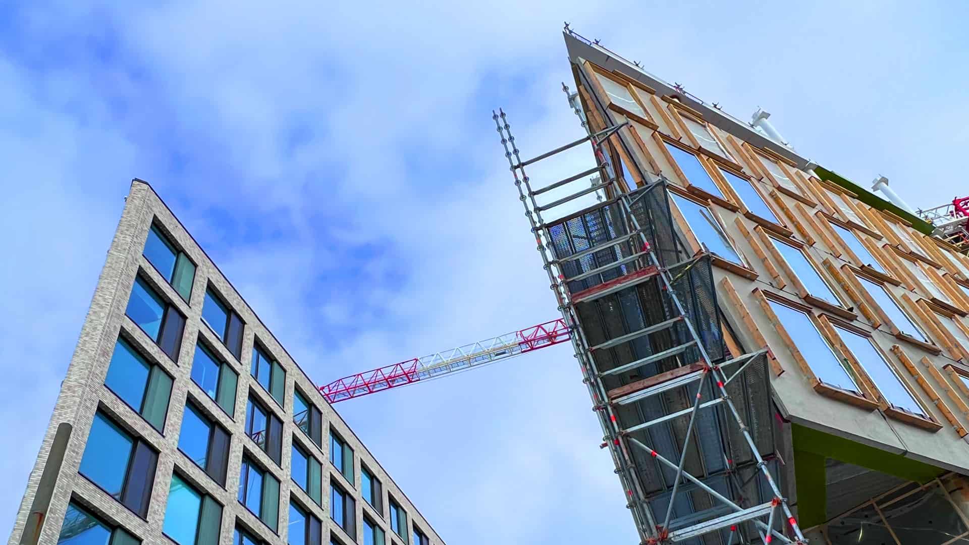 BIM-based Building Permit Rolling out in Finland - Construction News
