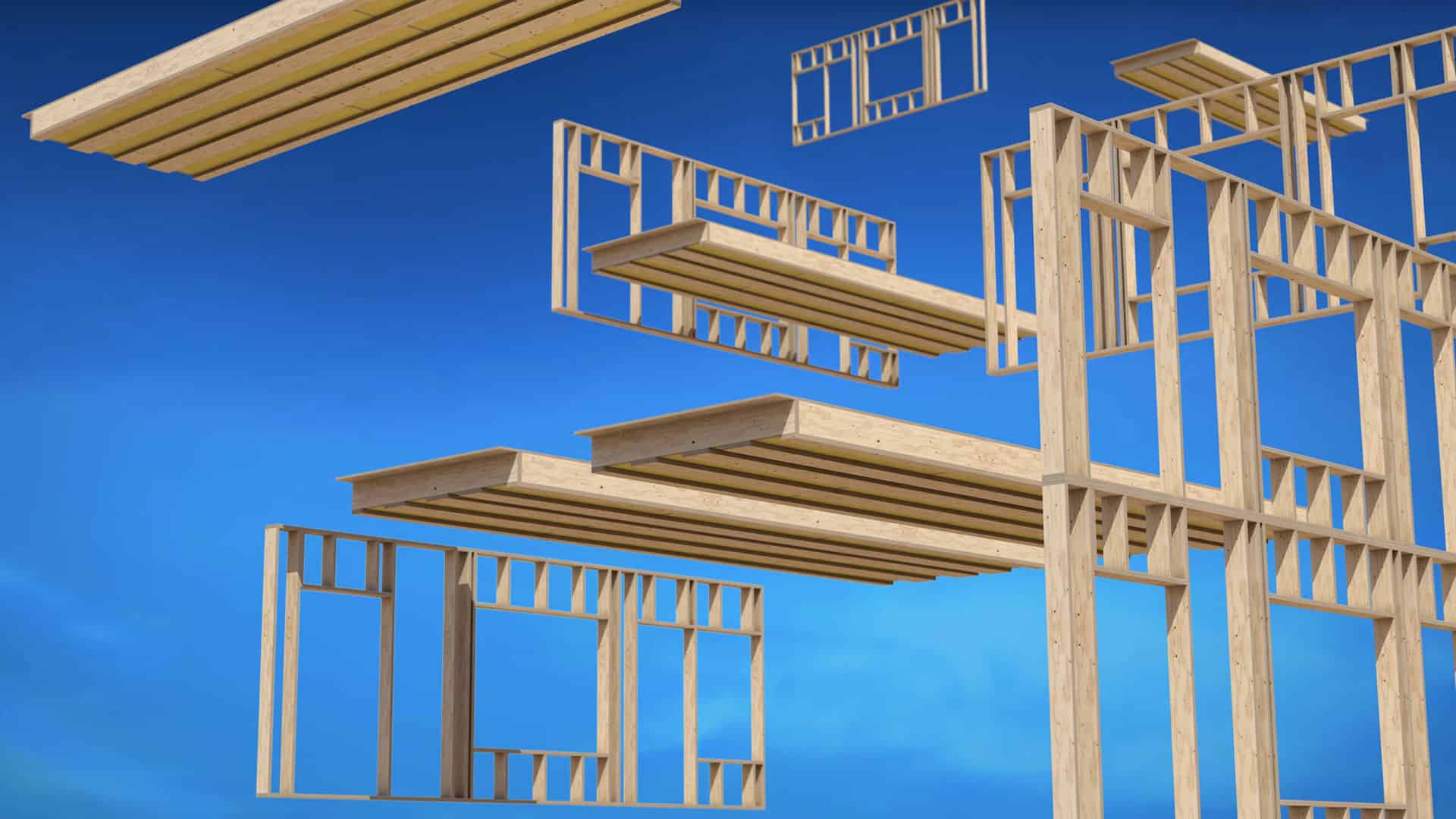 Open Source Wood Gathers Structural Calculation Tools in One Place ...