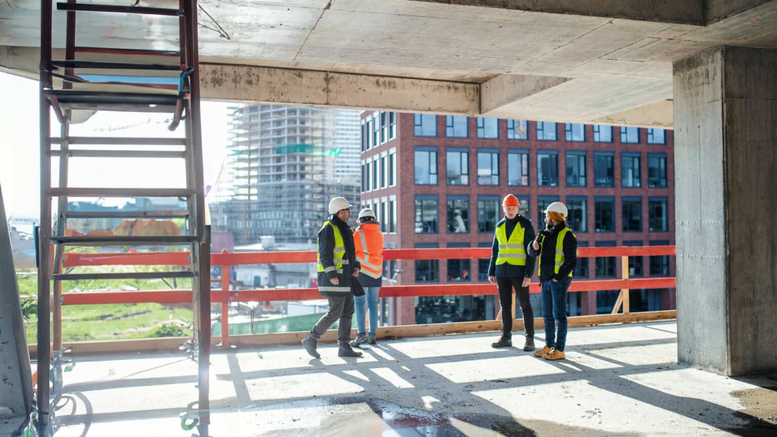 Quickbase Unveils AI-Powered 2024 Roadmap to Boost Productivity - Construction News