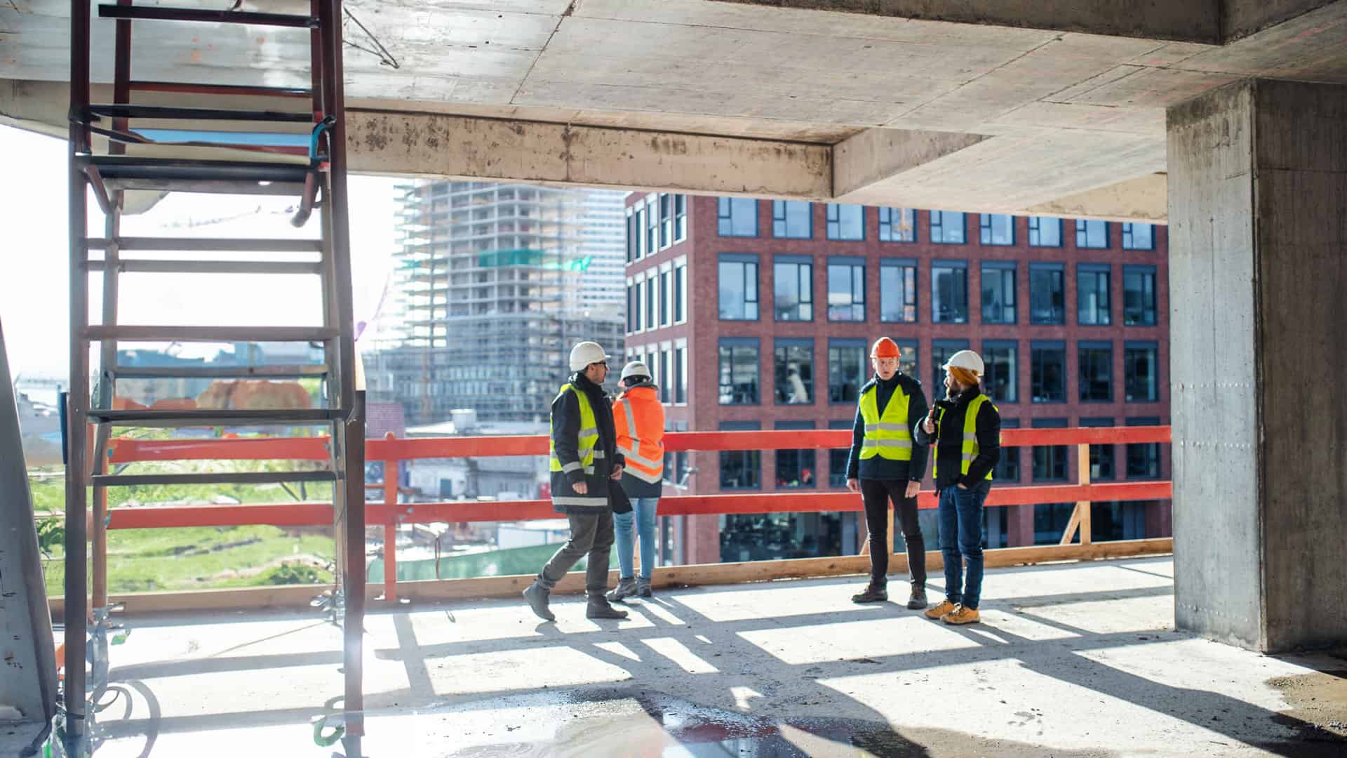 Quickbase Unveils AI-Powered 2024 Roadmap to Boost Productivity - Construction News