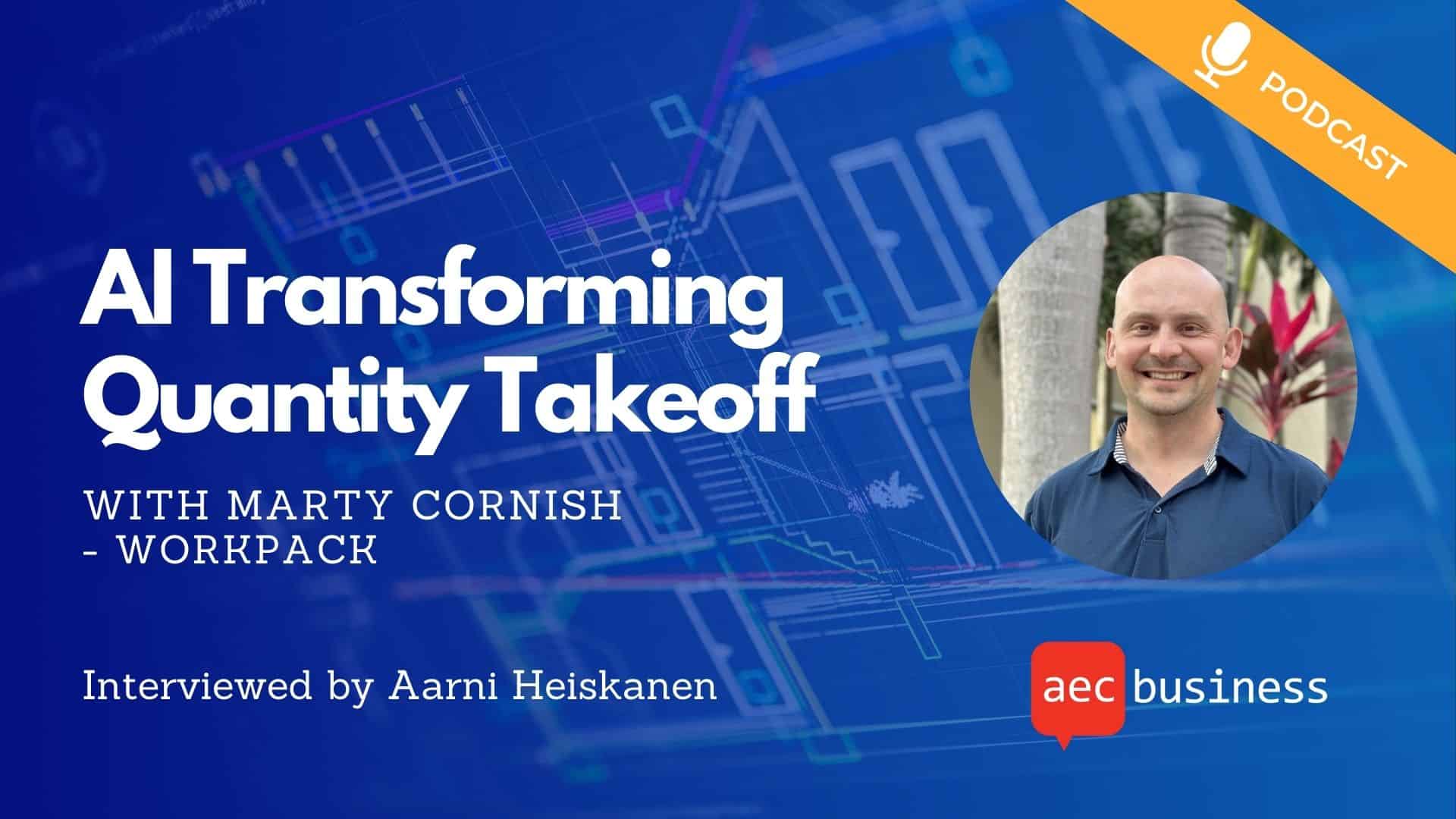 AI Transforming Quantity Takeoff - AEC Business - Construction News