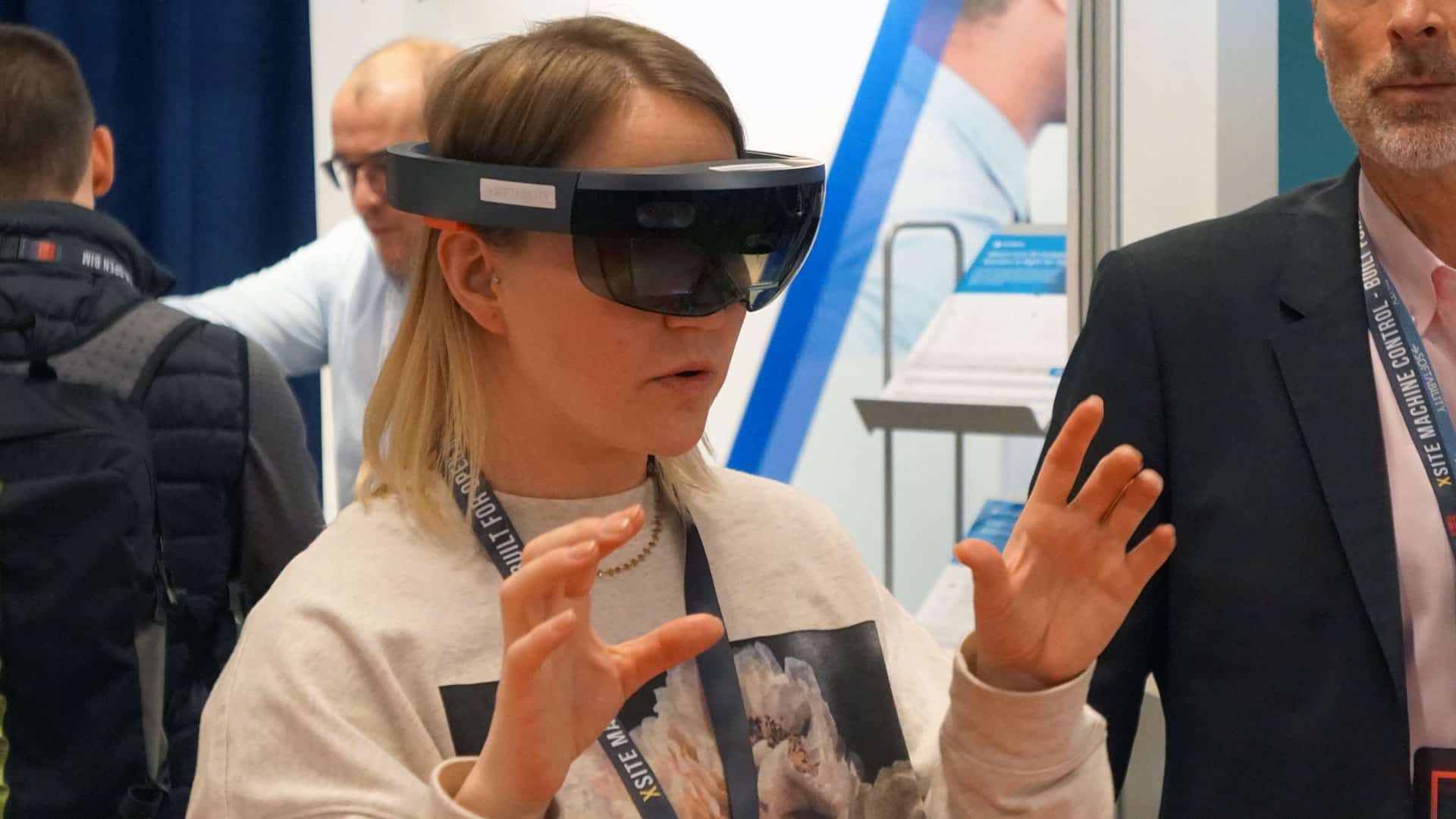 An Infrastructure Construction VR Game - Construction News