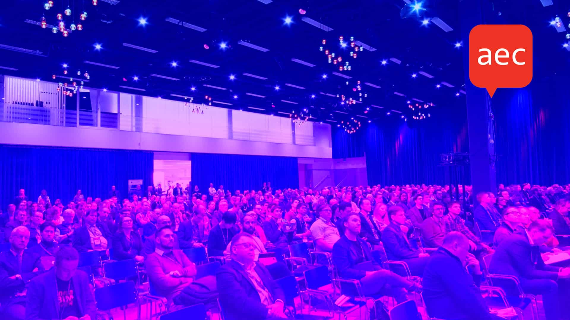 Video Recap of InfraBIM Open 2020 - Construction News