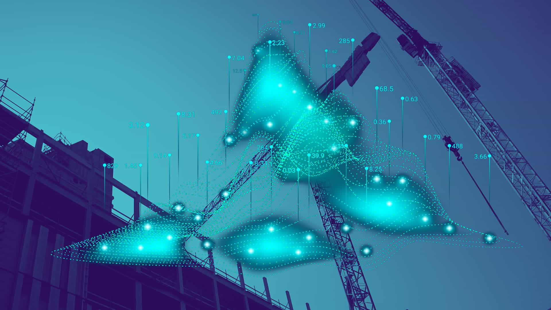 10 Tech Startups Powering the Construction Site with AI - Construction News