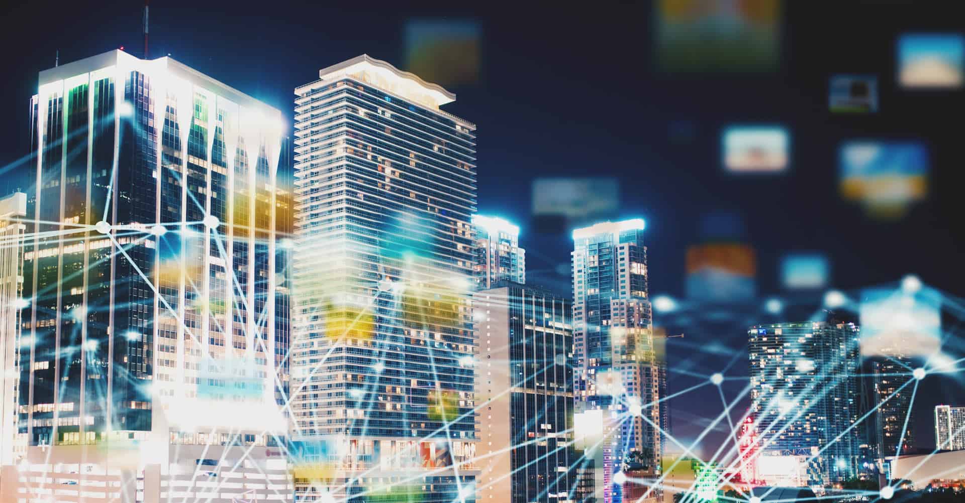 Classification is the Bedrock to a Digital Built Environment ...