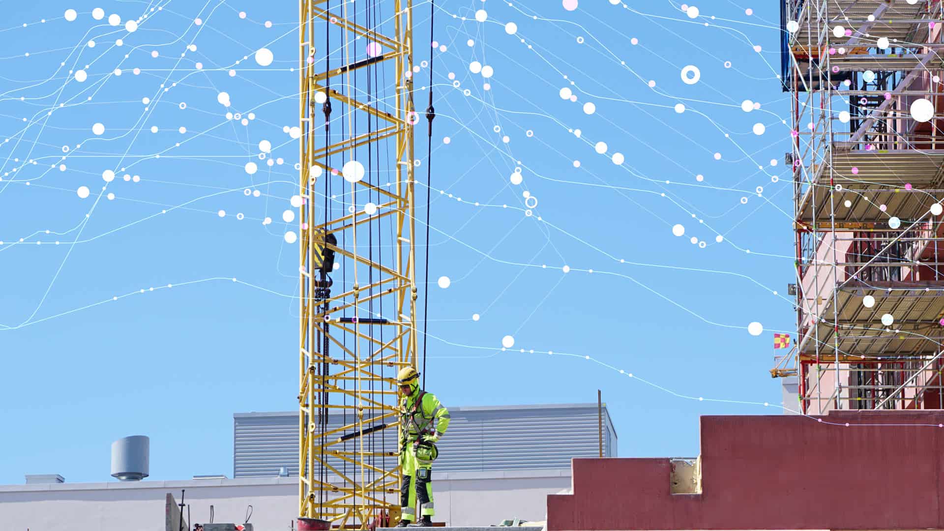 Five Tech Startups Powering the Construction Site with AI ...
