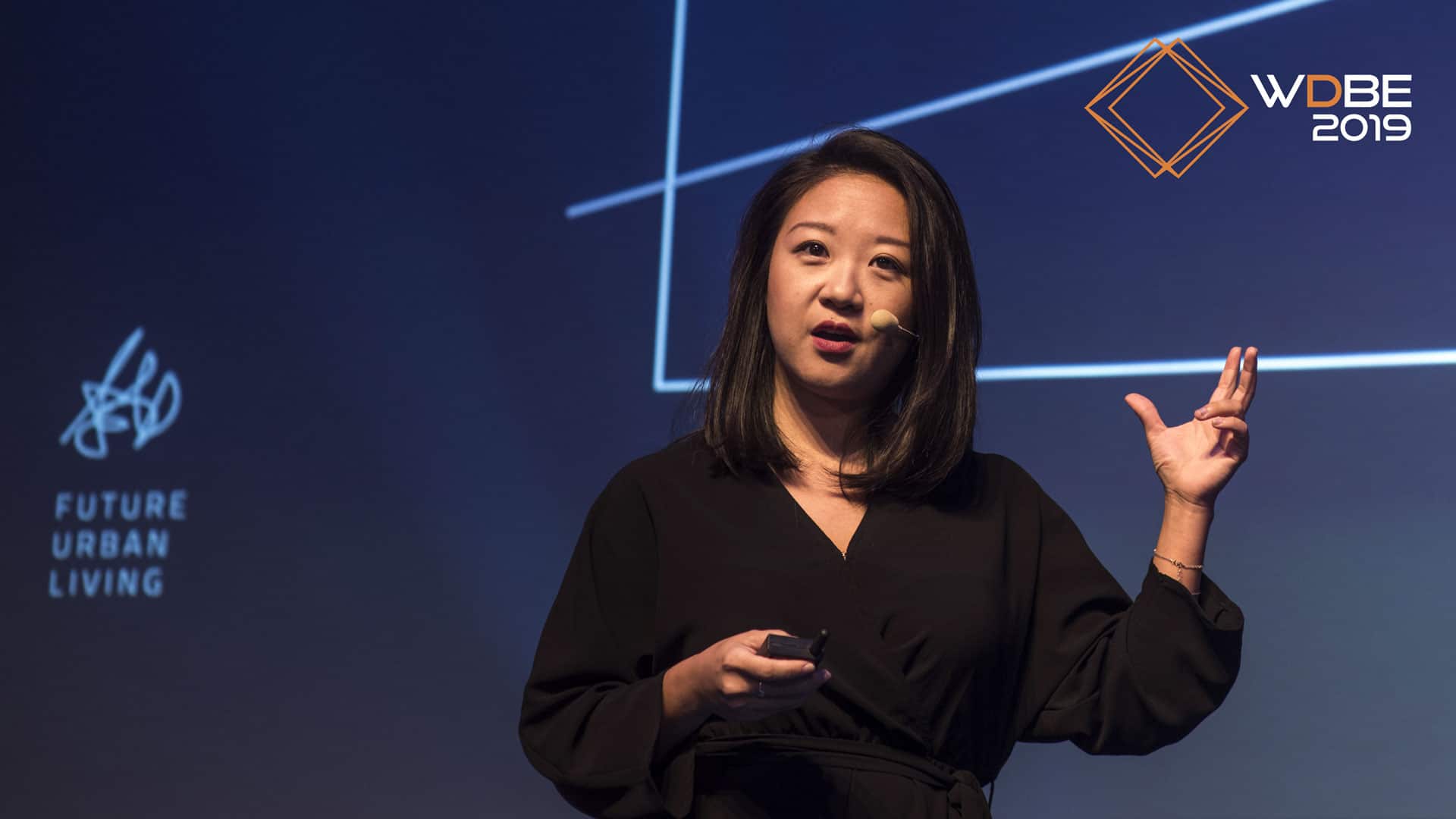 From Linear to Circular in Construction: An Interview with Lu Ying - Construction News