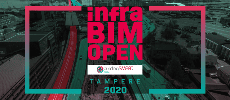 InfraBIM Open Coming up on February 3, 2020 - Construction News