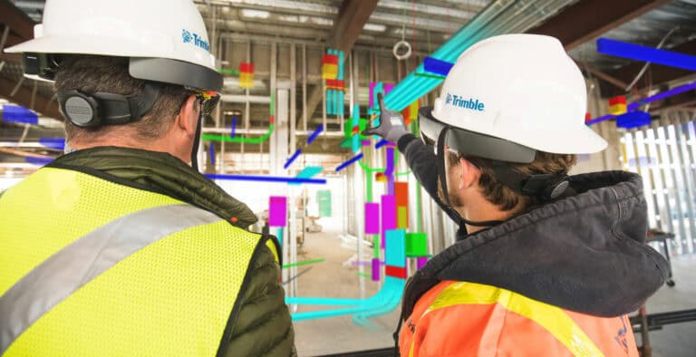 How VR and AR Will Help in Remote Expert Assistance - Construction News
