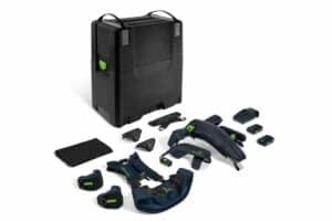 Festool releases ExoActive Exoskeleton - Canadian ContractorCanadian ...