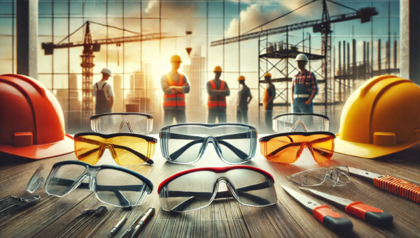 Essential Construction - Construction Product Reviews