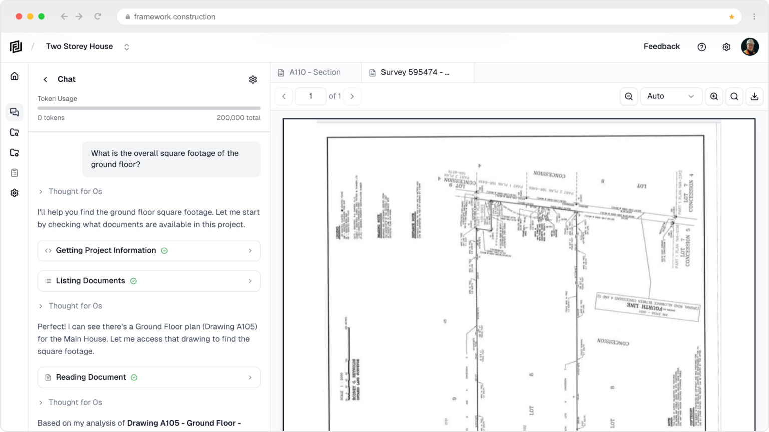 Framework Construction AI Review (The Good and The Bad)