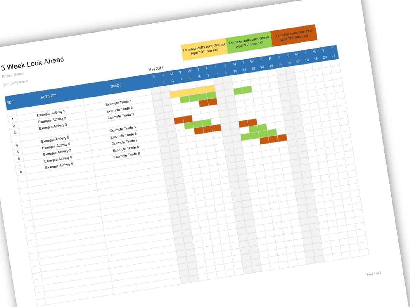 Essential Construction - Digital Resources For Your Jobsite