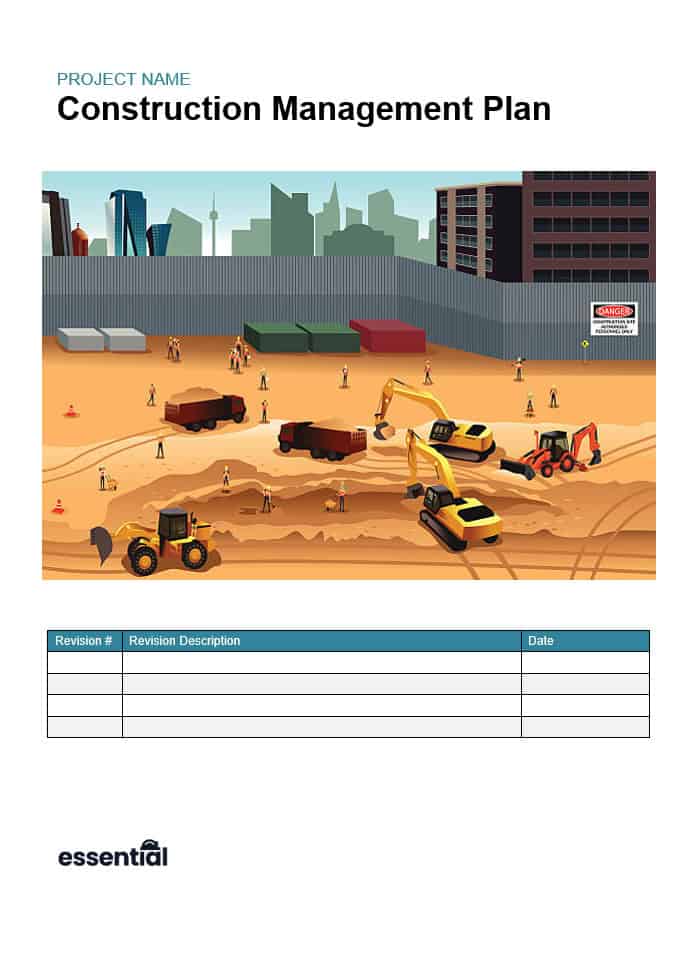 Essential Construction - Digital Resources For Your Jobsite