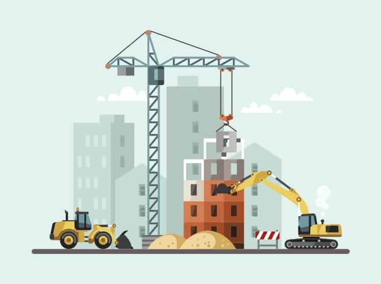 Essential Construction - Digital Resources For Your Jobsite