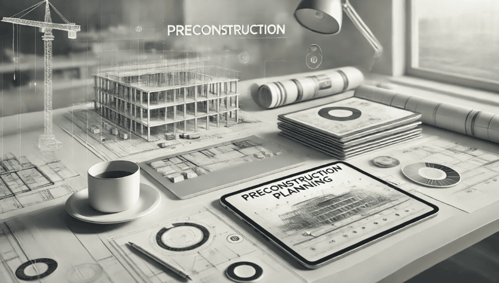 Essential Construction - Digital Resources For Your Jobsite