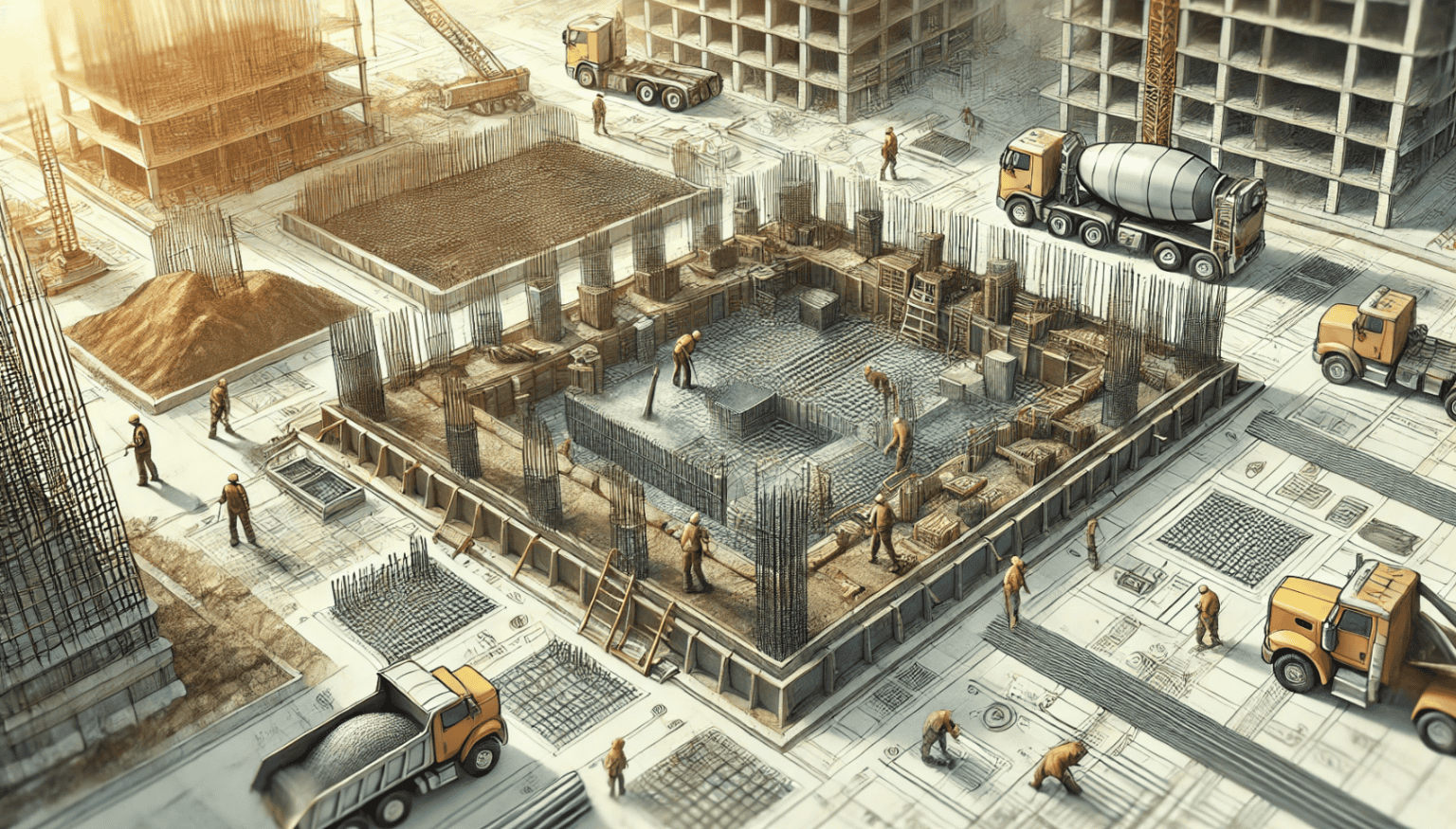 Essential Construction - Digital Resources For Your Jobsite