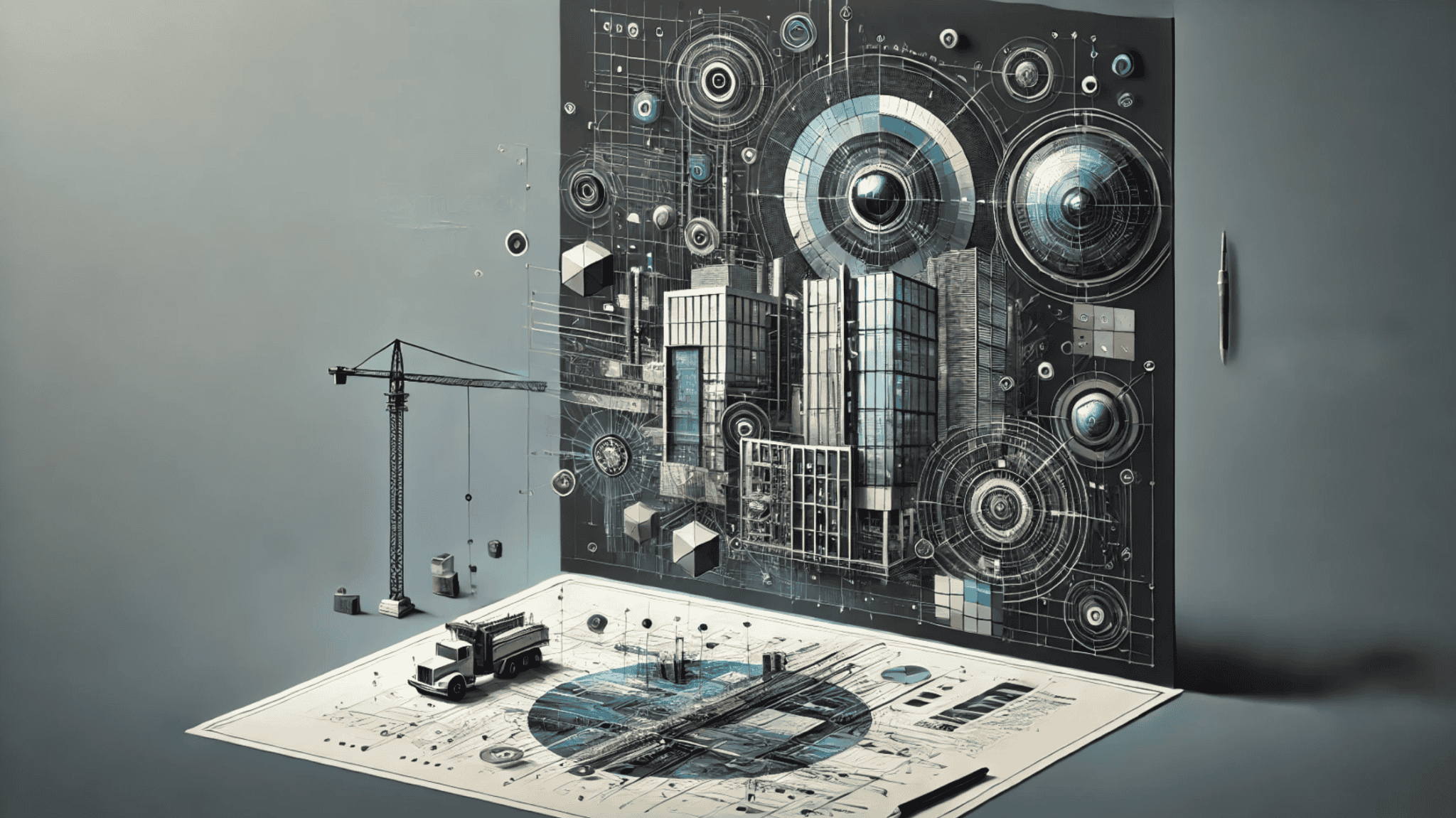 Essential Construction - Digital Resources For Your Jobsite