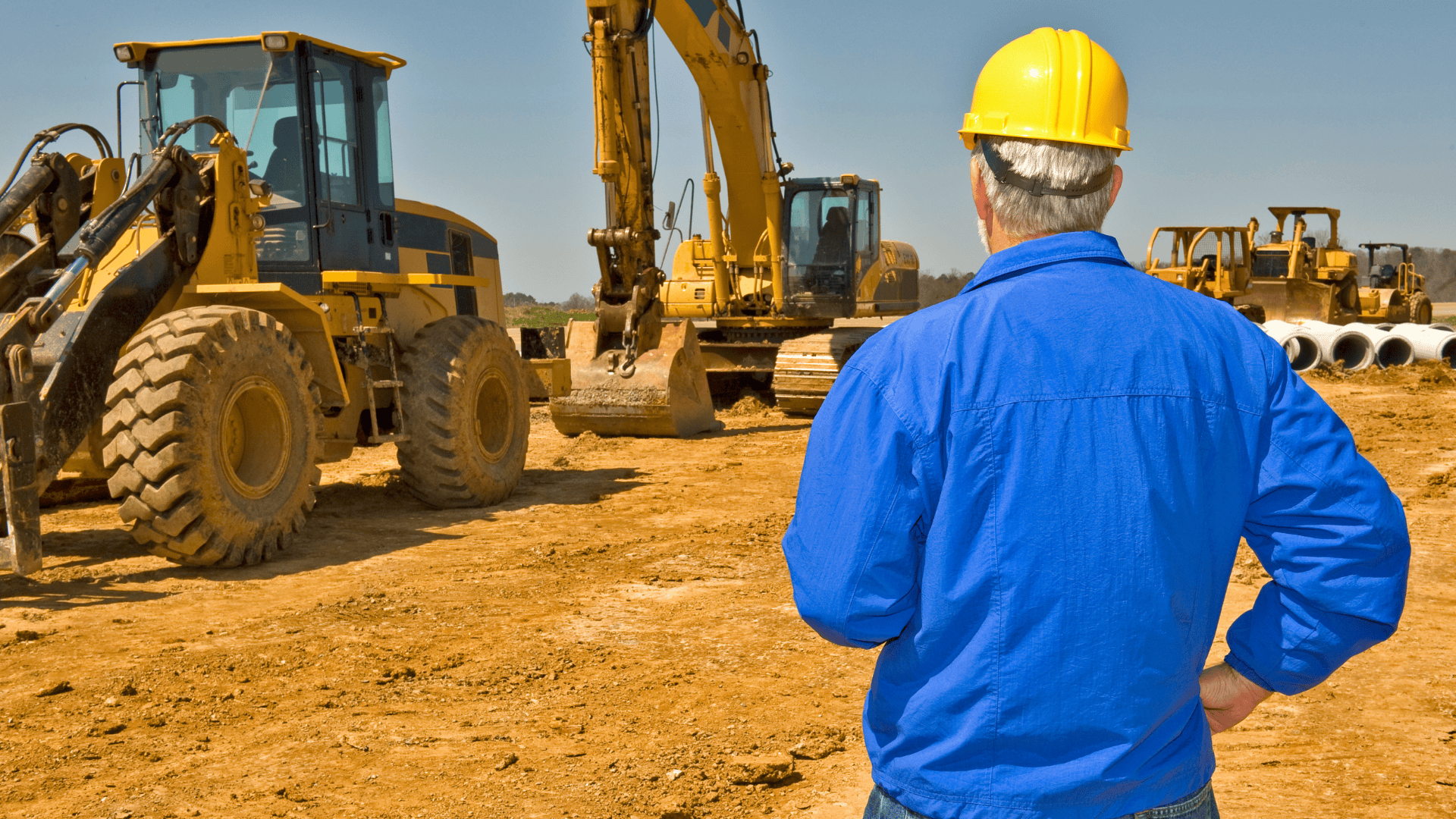 Essential Construction - Digital Resources For Your Jobsite